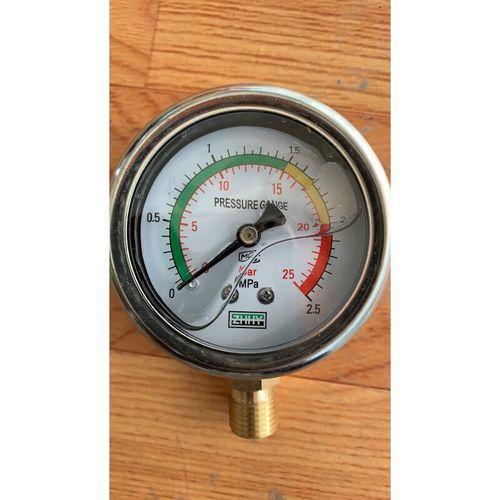 老式爆米花机压力多少_老式爆米花机压力表怎么看-第2张图片-山城妙识 老式爆米花机压力多少_老式爆米花机压力表怎么看-第2张图片-山城妙识