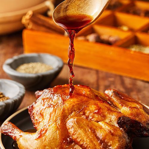 奥尔良烤鸡进货渠道有哪些_如何找到稳定货源-第2张图片-山城妙识 奥尔良烤鸡进货渠道有哪些_如何找到稳定货源-第2张图片-山城妙识