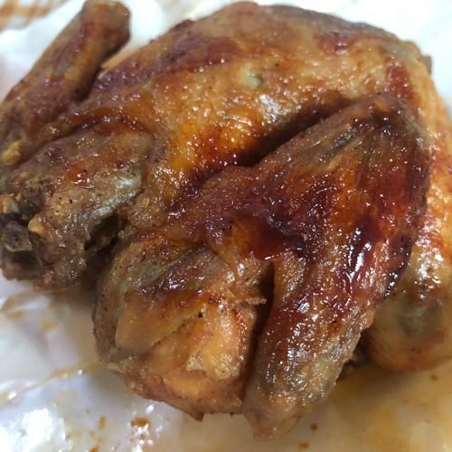 奥尔良烤鸡进货渠道有哪些_如何找到稳定货源-第3张图片-山城妙识 奥尔良烤鸡进货渠道有哪些_如何找到稳定货源-第3张图片-山城妙识