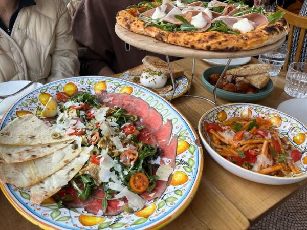 意大利菜怎么吃_意大利餐桌礼仪有哪些-第3张图片-山城妙识 意大利菜怎么吃_意大利餐桌礼仪有哪些-第3张图片-山城妙识