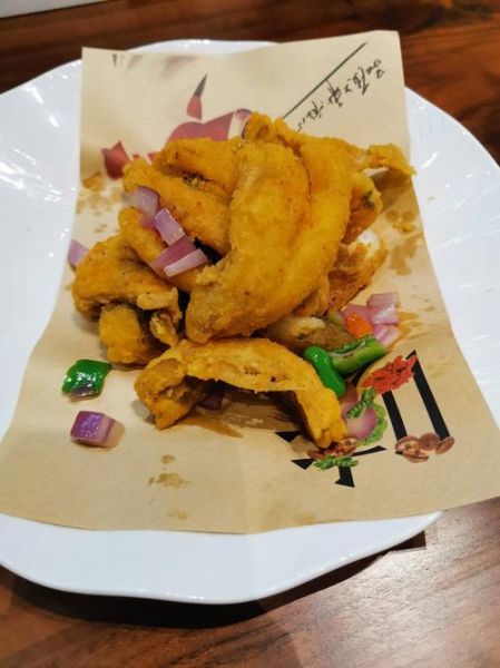 九肚鱼怎么做好吃_九肚鱼的家常做法-第2张图片-山城妙识