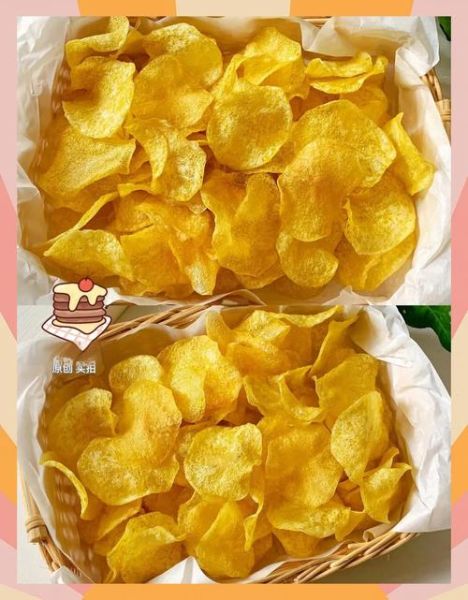 油炸土豆片培训多少钱_油炸土豆片怎么学-第1张图片-山城妙识