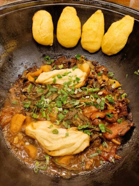 铁锅柴鸡家常做法_铁锅柴鸡配方比例-第1张图片-山城妙识 铁锅柴鸡家常做法_铁锅柴鸡配方比例-第1张图片-山城妙识