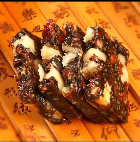 阿胶固元糕的功效与作用_适合哪些人吃-第3张图片-山城妙识 阿胶固元糕的功效与作用_适合哪些人吃-第3张图片-山城妙识