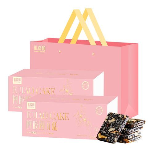 阿胶固元糕的功效与作用_适合哪些人吃-第1张图片-山城妙识 阿胶固元糕的功效与作用_适合哪些人吃-第1张图片-山城妙识