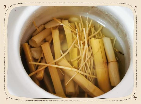 清热解毒糖水怎么做_湿热体质喝什么糖水好-第3张图片-山城妙识