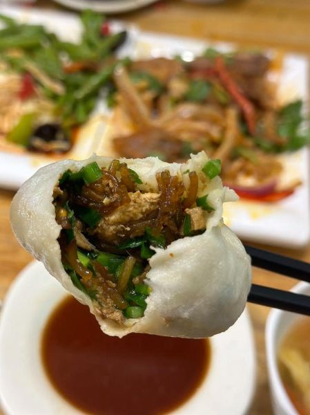 素馅包子馅有哪些种类_怎么做才好吃-第3张图片-山城妙识