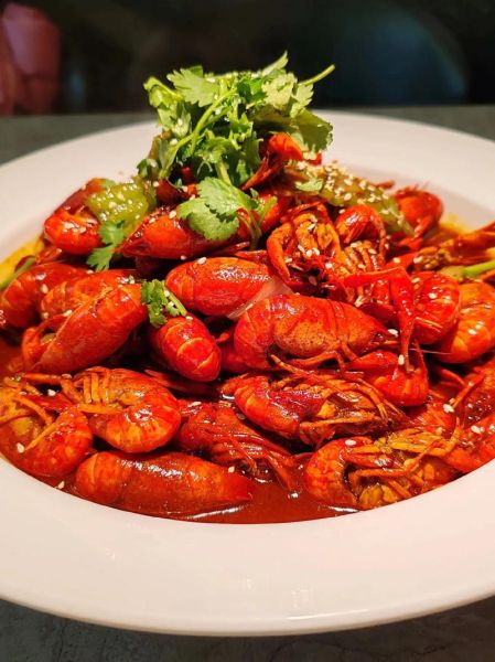 红烧龙虾怎么做才入味_家常红烧龙虾做法步骤-第3张图片-山城妙识