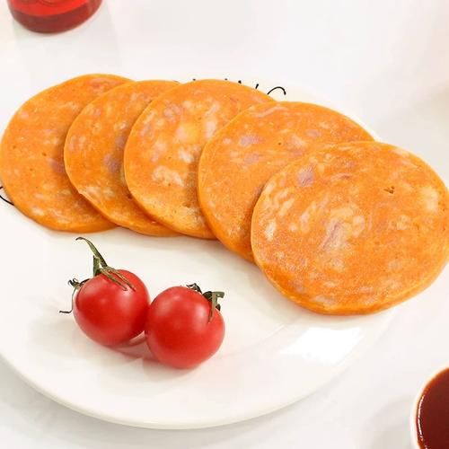 鸡肉汉堡饼煎多久_煎多久才熟-第3张图片-山城妙识