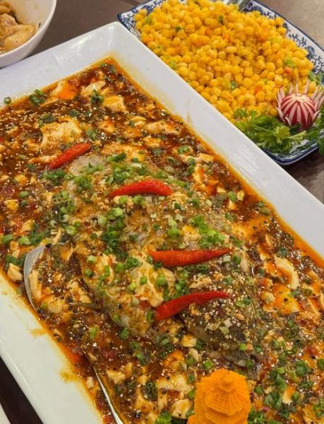 豆花鱼怎么做_正宗川味豆花鱼做法-第2张图片-山城妙识 豆花鱼怎么做_正宗川味豆花鱼做法-第2张图片-山城妙识