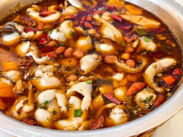 豆花鱼怎么做_正宗川味豆花鱼做法-第3张图片-山城妙识 豆花鱼怎么做_正宗川味豆花鱼做法-第3张图片-山城妙识