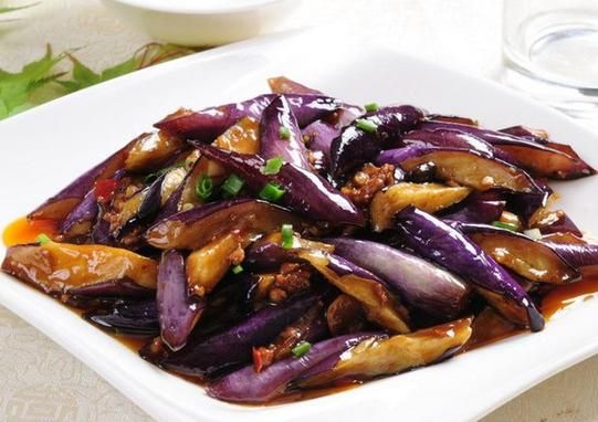 东北酱茄子怎么做_正宗做法步骤详解-第3张图片-山城妙识 东北酱茄子怎么做_正宗做法步骤详解-第3张图片-山城妙识