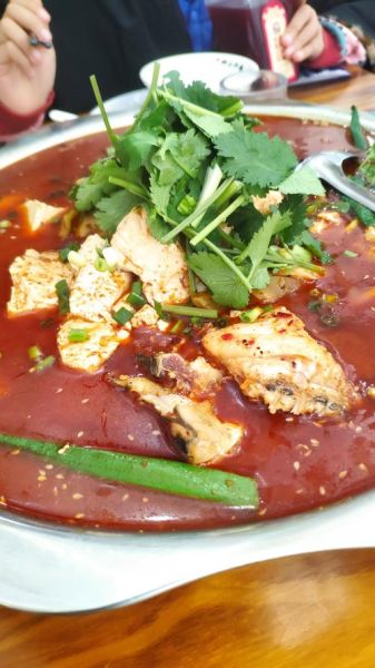 豆花鱼怎么做_正宗川味豆花鱼做法-第1张图片-山城妙识 豆花鱼怎么做_正宗川味豆花鱼做法-第1张图片-山城妙识