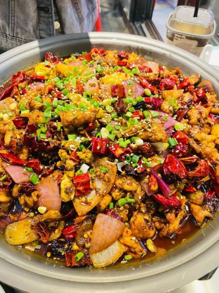 干锅怎么做最正宗_干锅川菜做法步骤-第2张图片-山城妙识 干锅怎么做最正宗_干锅川菜做法步骤-第2张图片-山城妙识