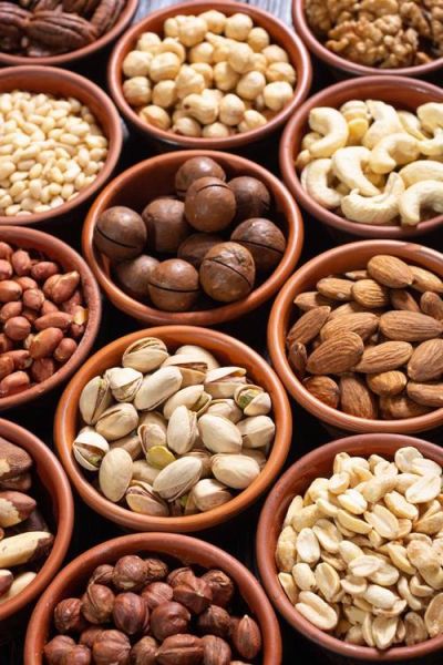 零食图片大全高清图片_哪里找-第3张图片-山城妙识