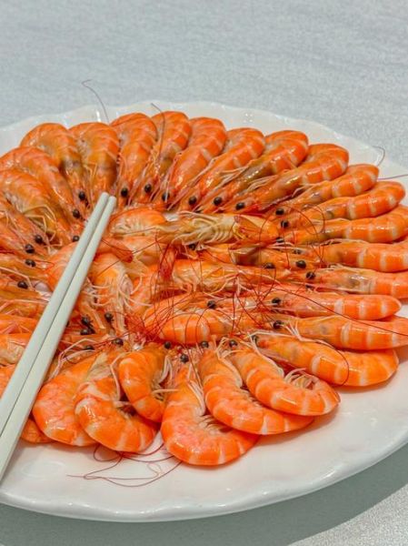 海虾种类大全_常见海虾品种有哪些-第2张图片-山城妙识 海虾种类大全_常见海虾品种有哪些-第2张图片-山城妙识