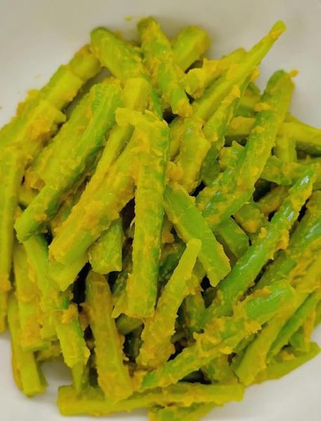 苦瓜可以减肥吗_苦瓜减肥怎么吃效果最好-第2张图片-山城妙识