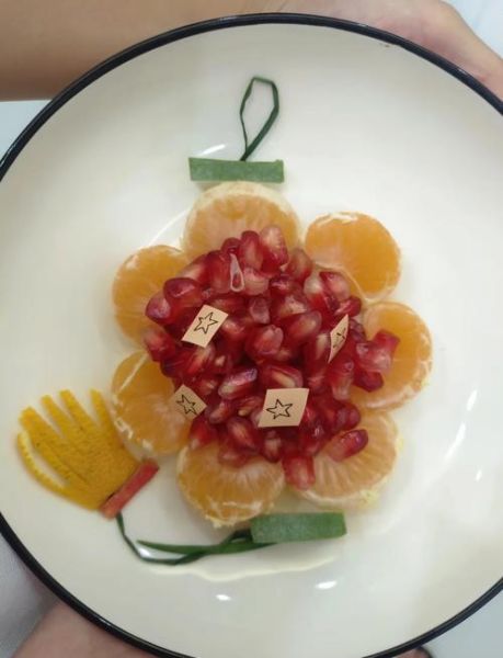 中秋吃什么水果_哪些水果寓意团圆-第1张图片-山城妙识