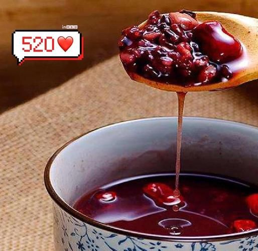 四红补血粥的做法_经期能吃四红补血粥吗-第1张图片-山城妙识 四红补血粥的做法_经期能吃四红补血粥吗-第1张图片-山城妙识