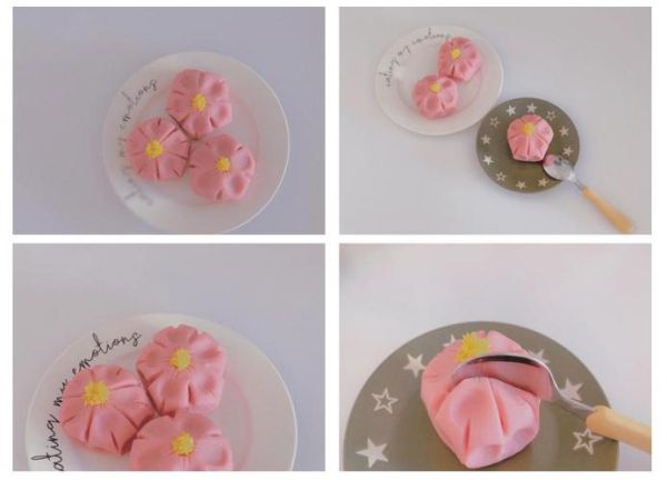 红豆糕怎么做_红豆糕家常做法-第1张图片-山城妙识