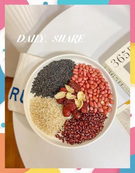 四红补血粥的做法_经期能吃四红补血粥吗-第3张图片-山城妙识 四红补血粥的做法_经期能吃四红补血粥吗-第3张图片-山城妙识