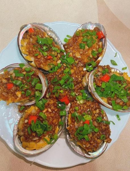 蒜蓉鲍鱼的做法有哪些_蒜蓉鲍鱼怎么做好吃-第3张图片-山城妙识 蒜蓉鲍鱼的做法有哪些_蒜蓉鲍鱼怎么做好吃-第3张图片-山城妙识