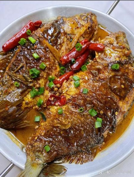 糖醋红烧鱼怎么做_糖醋红烧鱼的家常做法-第3张图片-山城妙识 糖醋红烧鱼怎么做_糖醋红烧鱼的家常做法-第3张图片-山城妙识