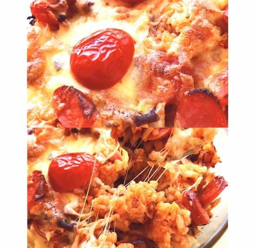 芝士焗饭微波炉加热几分钟_微波炉热芝士焗饭会不会糊-第1张图片-山城妙识