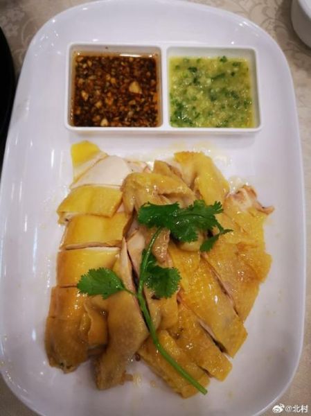 白斩鸡冷水下锅煮几分钟_冷水下锅白斩鸡多久能熟-第1张图片-山城妙识