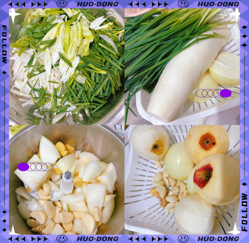 朝鲜辣白菜怎么做_正宗辣白菜腌制方法-第2张图片-山城妙识 朝鲜辣白菜怎么做_正宗辣白菜腌制方法-第2张图片-山城妙识