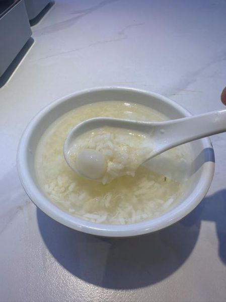 米酒煮汤圆怎么做_米酒汤圆的正确做法-第2张图片-山城妙识