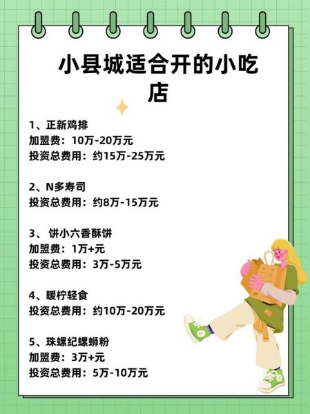 好吃的小吃加盟店有哪些_哪些小吃品牌值得加盟-第2张图片-山城妙识 好吃的小吃加盟店有哪些_哪些小吃品牌值得加盟-第2张图片-山城妙识