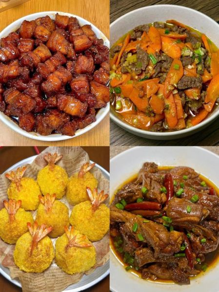 菜菜美食日记怎么做_菜菜美食日记好吃吗-第1张图片-山城妙识 菜菜美食日记怎么做_菜菜美食日记好吃吗-第1张图片-山城妙识