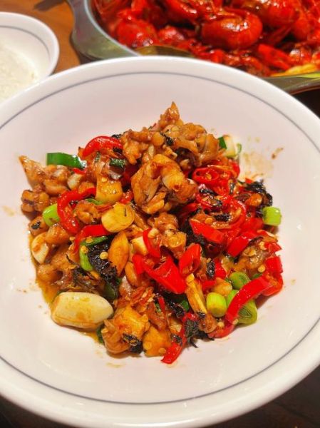 湘菜家常做法_湘菜为什么这么辣-第3张图片-山城妙识