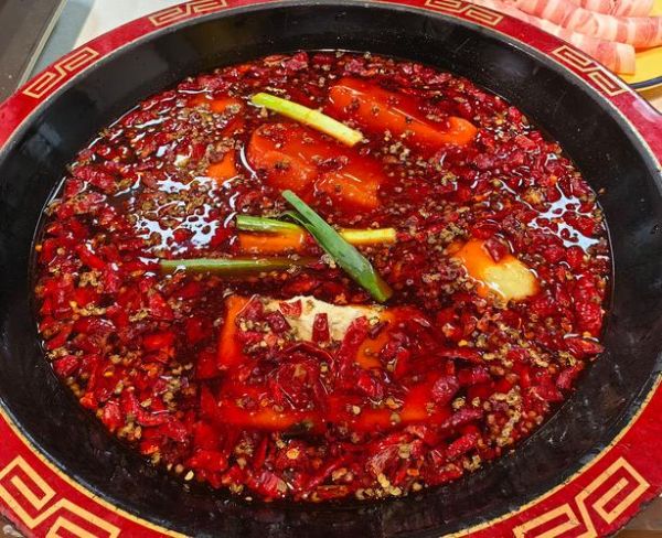 火锅底料怎么做火锅_火锅底料怎么煮才好吃-第3张图片-山城妙识