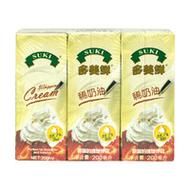 多美鲜奶油奶酪怎么吃_多美鲜奶油奶酪和奶油奶酪区别-第1张图片-山城妙识