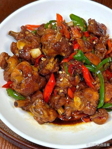 家常小炒6000例红烧做法_红烧菜怎么做好吃-第1张图片-山城妙识 家常小炒6000例红烧做法_红烧菜怎么做好吃-第1张图片-山城妙识