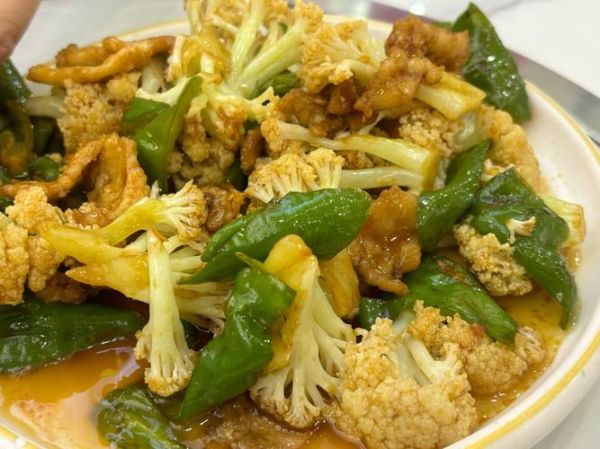 花椰菜怎么做好吃_花椰菜图片做法大全-第2张图片-山城妙识 花椰菜怎么做好吃_花椰菜图片做法大全-第2张图片-山城妙识