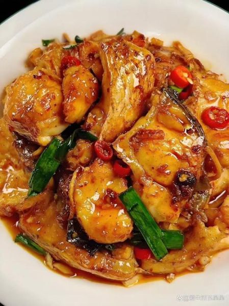 大片鳕鱼肉怎么做好吃_家常做法大全-第1张图片-山城妙识