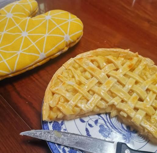 苹果派怎么做_家庭简易苹果派做法-第1张图片-山城妙识 苹果派怎么做_家庭简易苹果派做法-第1张图片-山城妙识