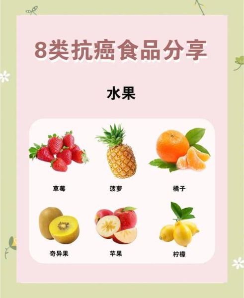 防癌抗癌食谱有哪些_癌症患者吃什么好-第1张图片-山城妙识 防癌抗癌食谱有哪些_癌症患者吃什么好-第1张图片-山城妙识