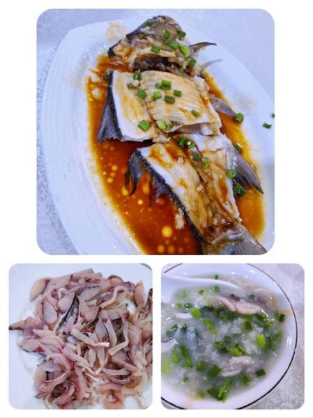 鲫鱼粥怎么煮才好吃_鲫鱼粥去腥技巧-第1张图片-山城妙识 鲫鱼粥怎么煮才好吃_鲫鱼粥去腥技巧-第1张图片-山城妙识