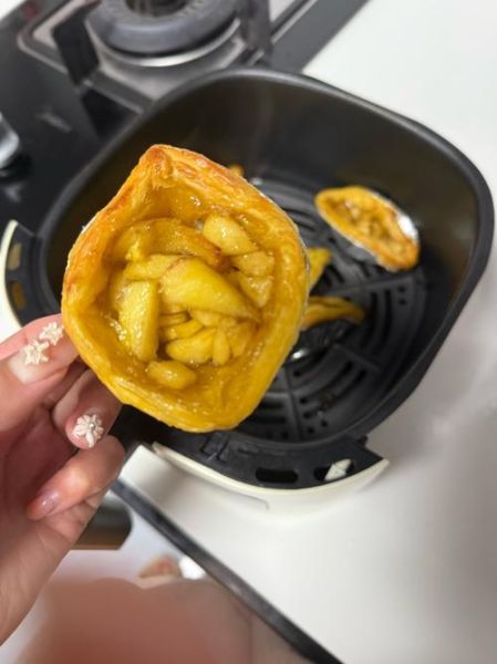 苹果派怎么做_家庭简易苹果派做法-第3张图片-山城妙识 苹果派怎么做_家庭简易苹果派做法-第3张图片-山城妙识