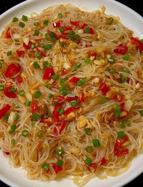 蒜蓉粉丝怎么做才好吃_蒜蓉粉丝蒸多久才入味-第2张图片-山城妙识