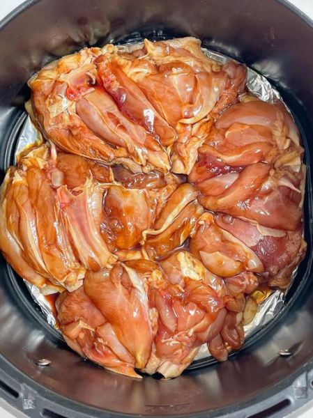 怎么煮鸡腿又嫩又好吃_鸡腿去腥嫩肉技巧-第2张图片-山城妙识 怎么煮鸡腿又嫩又好吃_鸡腿去腥嫩肉技巧-第2张图片-山城妙识