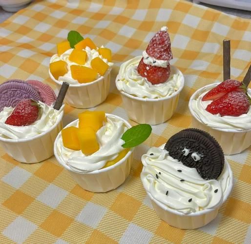 如何制作美味蛋糕_蛋糕游戏怎么玩-第2张图片-山城妙识 如何制作美味蛋糕_蛋糕游戏怎么玩-第2张图片-山城妙识