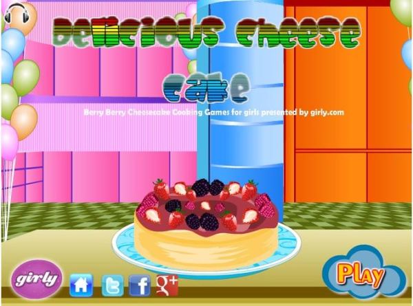 如何制作美味蛋糕_蛋糕游戏怎么玩-第3张图片-山城妙识 如何制作美味蛋糕_蛋糕游戏怎么玩-第3张图片-山城妙识