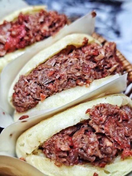 煮驴肉的做法及配料_驴肉怎么煮才软烂不柴-第3张图片-山城妙识