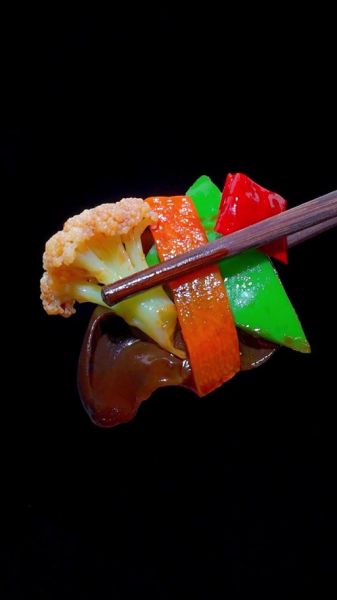 炝菜花怎么做_炝菜花家常做法视频-第2张图片-山城妙识