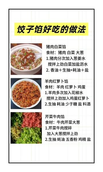 美食自媒体怎么做_新手如何写爆款食谱-第3张图片-山城妙识